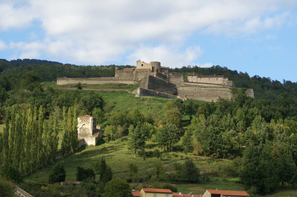 FORT LAGARDE - Visite Guidées - Sud Canigó
